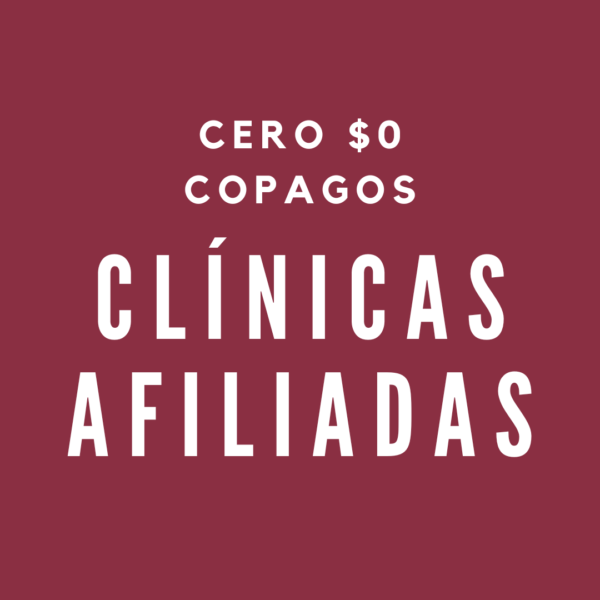 PROSSAM – Tu Plan Maestro de Servicios de Salud